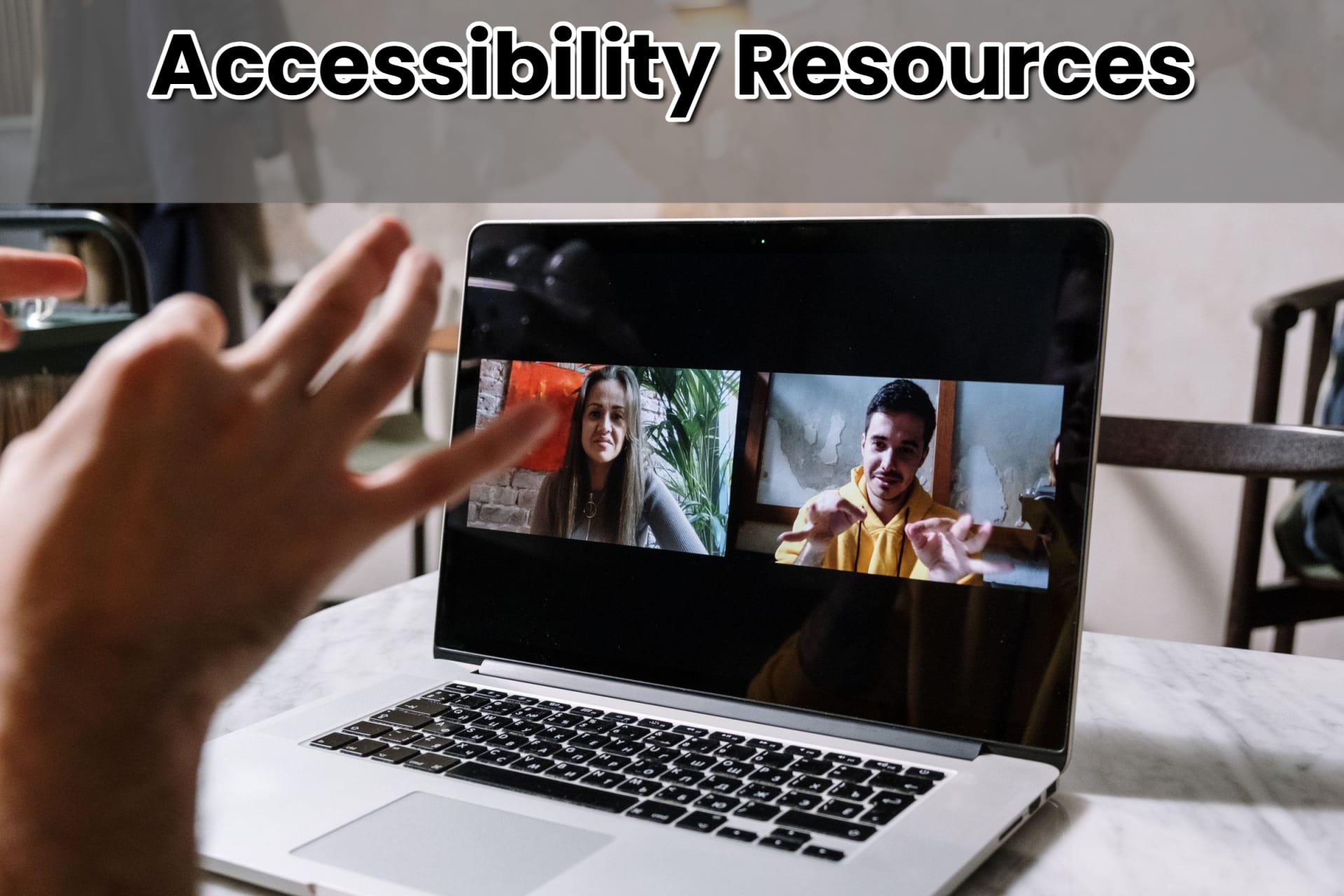 Accessibility Resources - #a11y - Hart of the Midlands